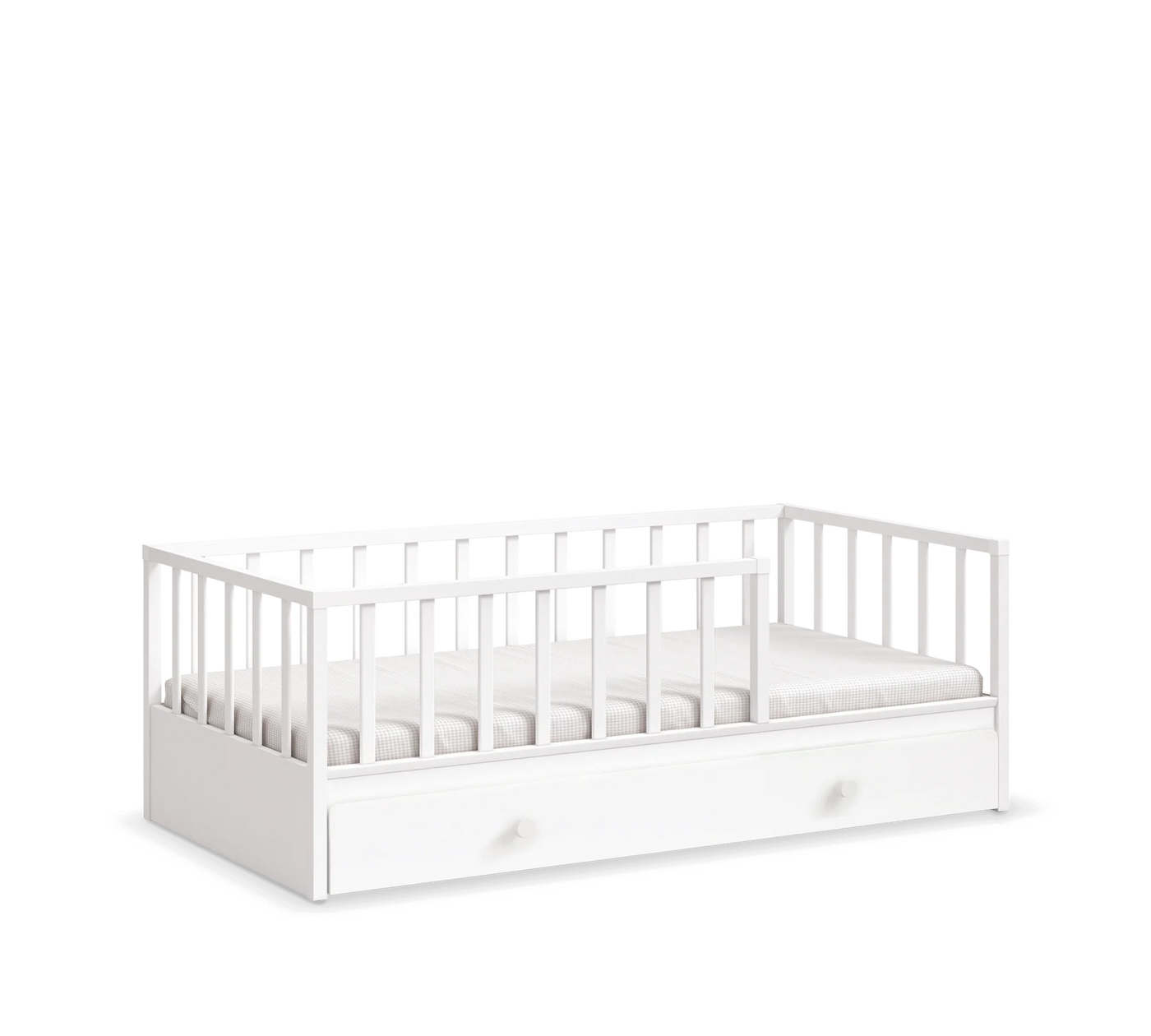 Krevat Montes Alpha 100x200 – Cilek Albania